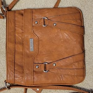 Koltov | Bags | Koltov Crossbody Purse | Poshmark